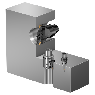 Sandvik Coromant - manufacturing tools & machining solutions