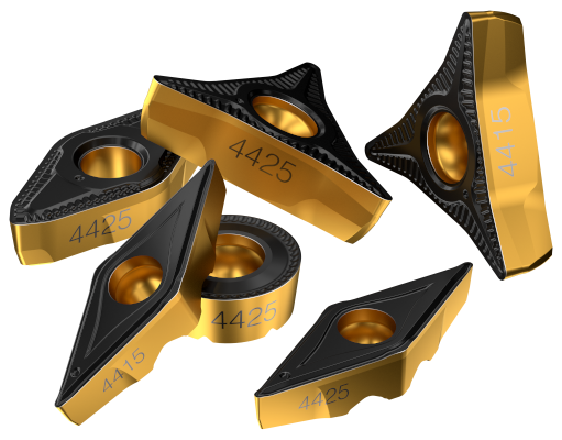 Sandvik Coromant - manufacturing tools & machining solutions
