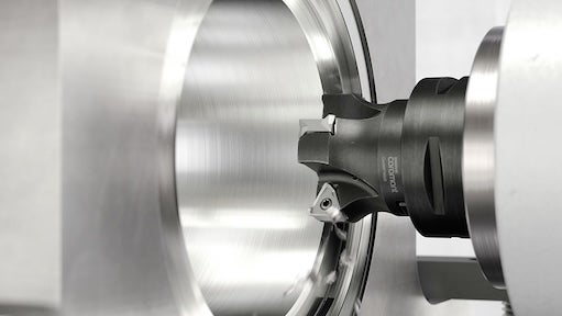 Sandvik Coromant - manufacturing tools & machining solutions