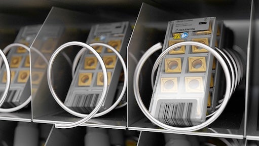 Sandvik Coromant - manufacturing tools & machining solutions