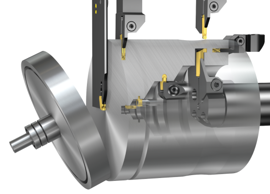 Sandvik Coromant - manufacturing tools & machining solutions