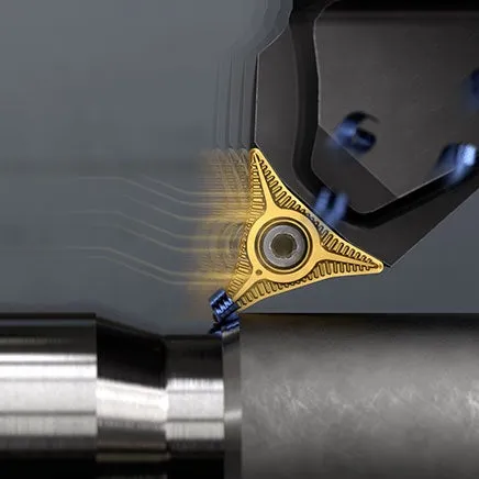 Sandvik Coromant