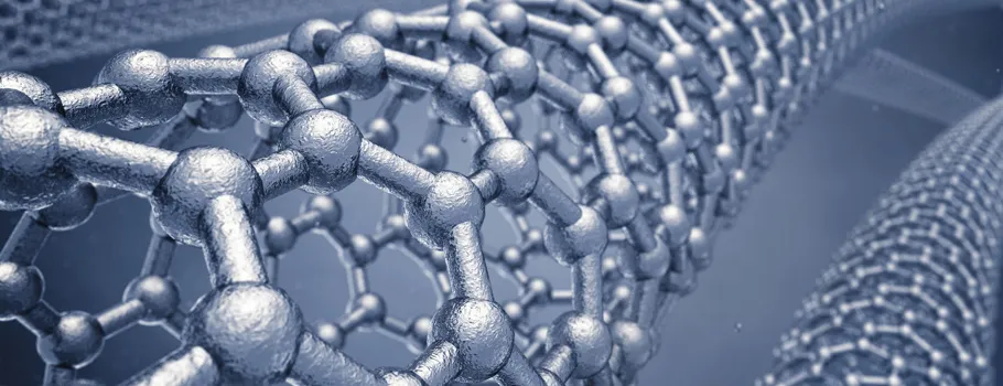 新材料时代 – 现在就是未来？