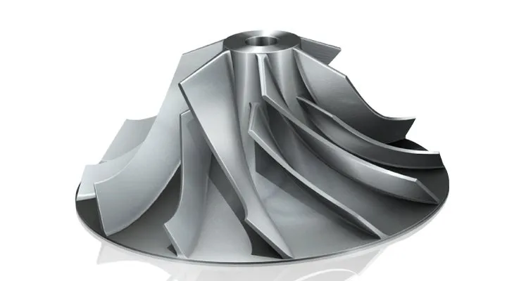 钛合金_用于机架的零件解决方案 | 山特维克可乐满官网