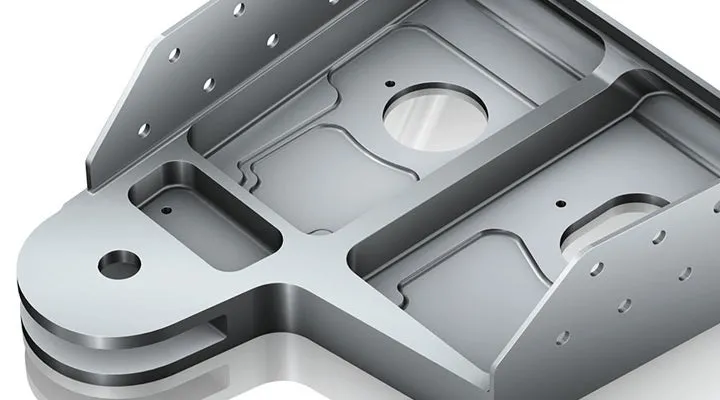 钛合金_用于机架的零件解决方案 | 山特维克可乐满官网