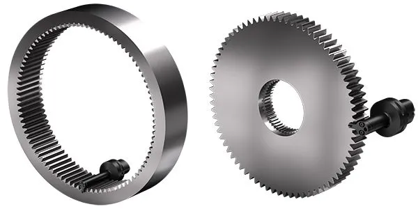 M670 - Deburring tool