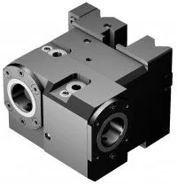 快换刀具解决方案