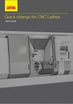 快换刀具解决方案