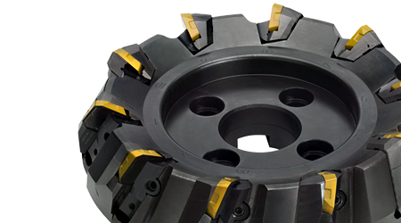 CoroMill 360_重载面铣刀 | 山特维克可乐满官网