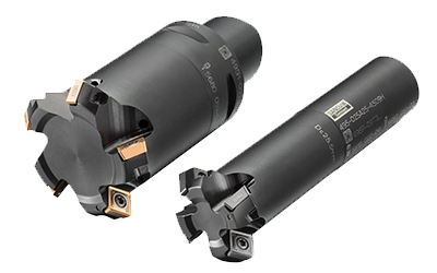 CoroMill® 495 - Versatile chamfer cutter