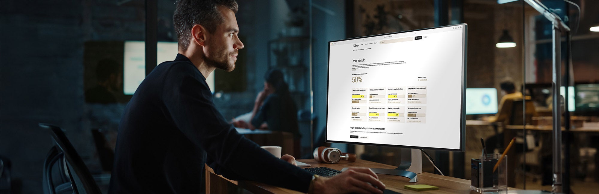 Sandvik Coromant - manufacturing tools & machining solutions