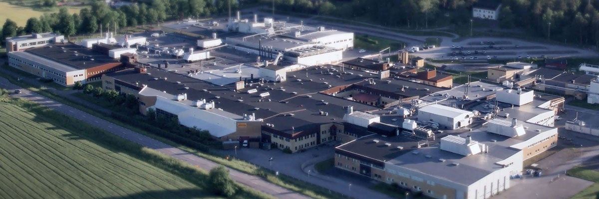 绿色工厂101：净零排放蓝图