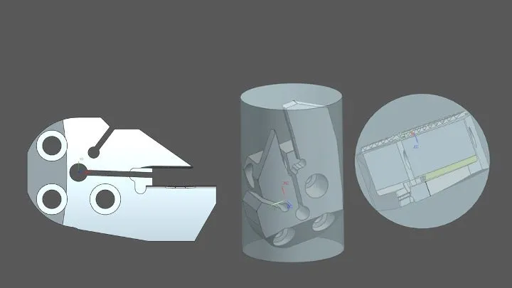 How Darwin inspired AI-driven packaging