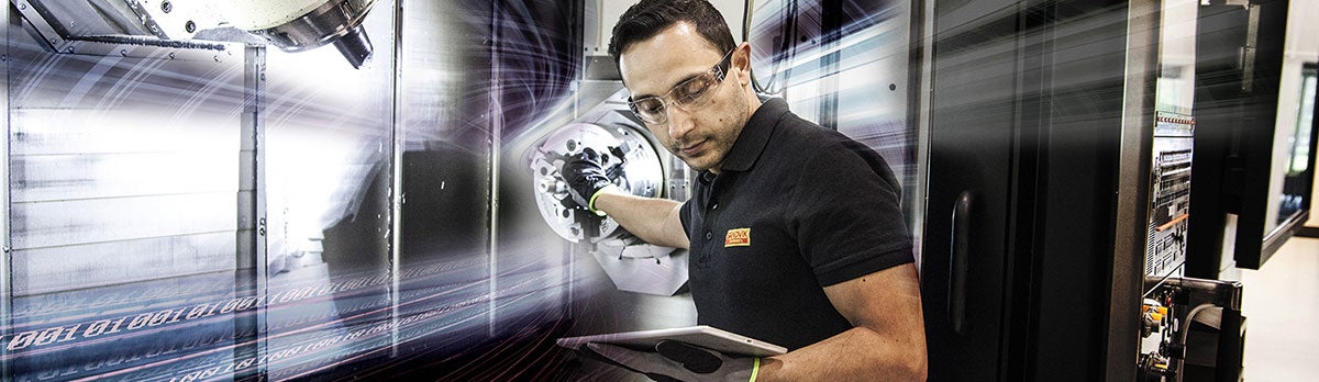 How to create the perfect digital twin