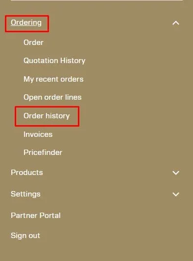 Tutorial – Buying tools on the Sandvik Coromant web site