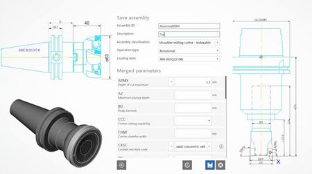 CoroPlus® Tool Guide