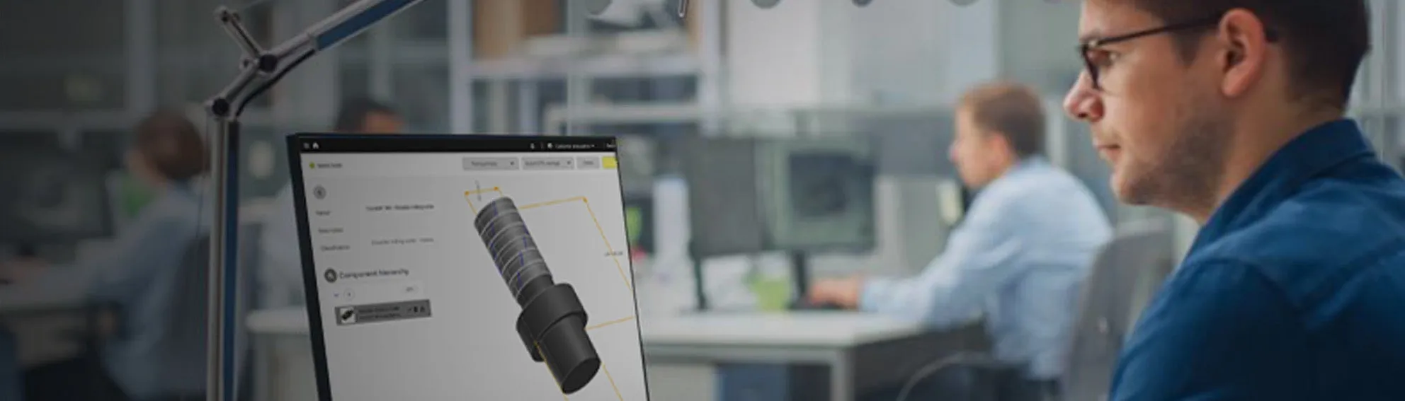 CoroPlus® Tool Library support