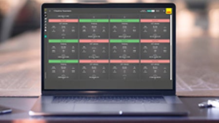 CoroPlus® Tool Library