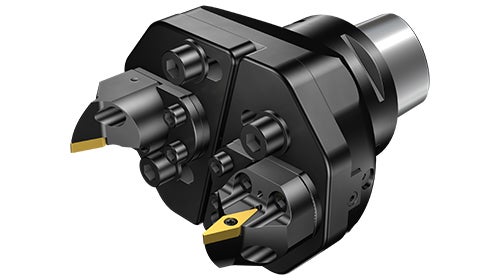 SpiroGrooving™ | 山特维克可乐满官网