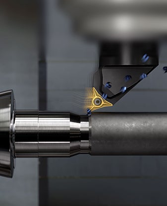 CoroPlus® ToolPath_为数控加工自动生成刀具路径