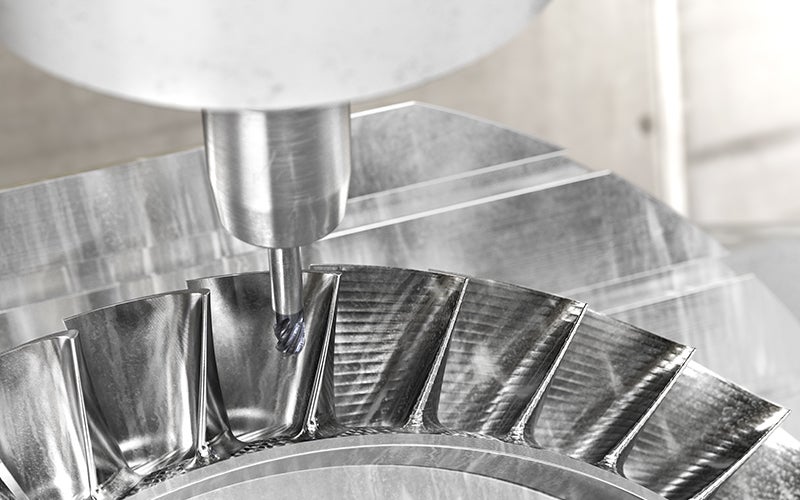 Sandvik Coromant - Latest cuttings tools and solutions