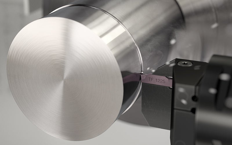 Sandvik Coromant - Latest cuttings tools and solutions