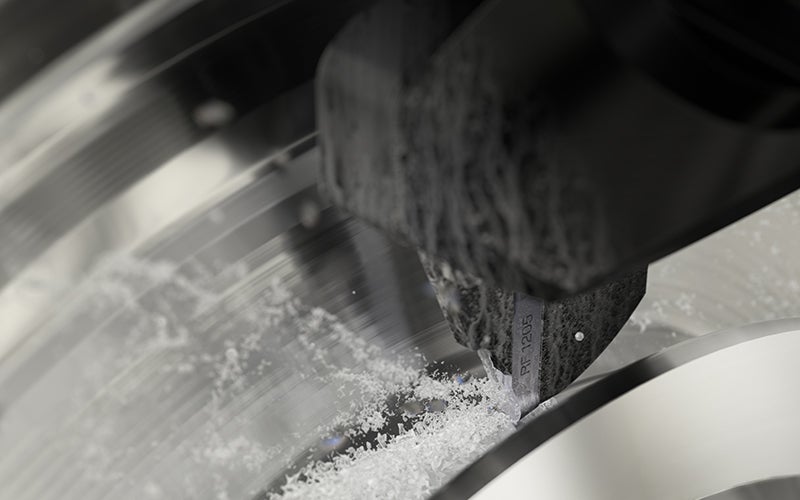 Sandvik Coromant - Latest cuttings tools and solutions