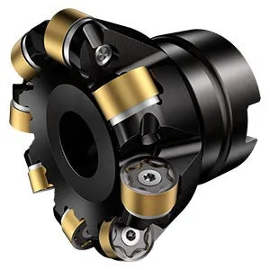 CoroMill® MR80
