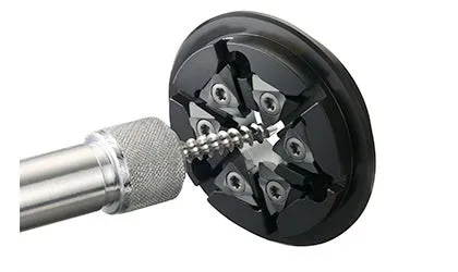 用于纵切机床的刀具