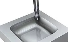 CoroMill® Dura - Versatile solid end mills