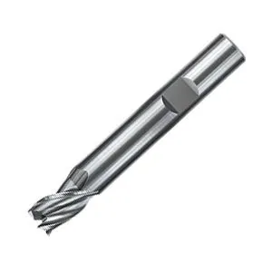 用于铝合金加工的CoroMill® Dura