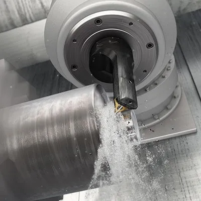 Sandvik Coromant