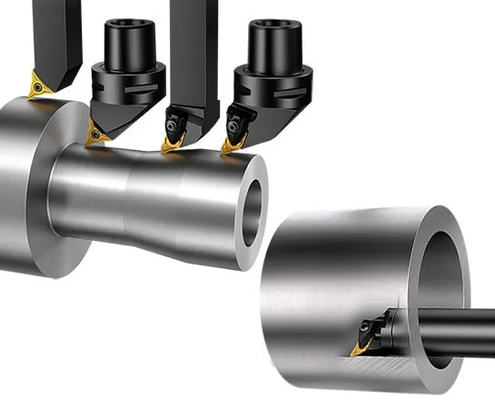Sandvik Coromant