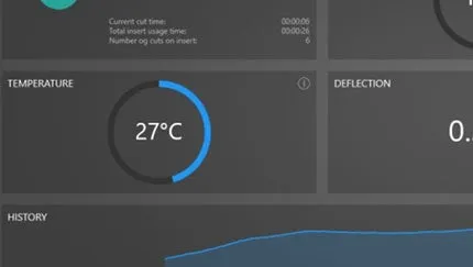 Silent Tools™ Plus减震刀具 | 山特维克可乐满官网