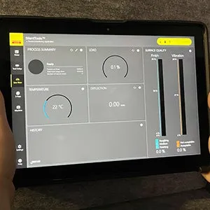 Silent Tools™ Plus减震刀具 | 山特维克可乐满官网