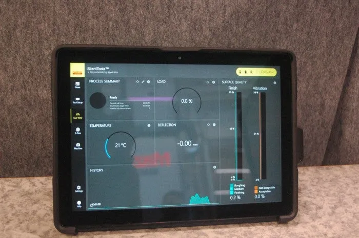 Silent Tools™ Plus减震刀具 | 山特维克可乐满官网