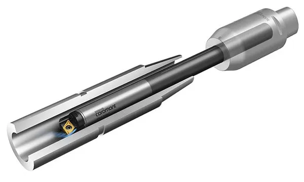 车削用Silent Tools™