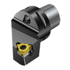 Sandvik Coromant - manufacturing tools & machining solutions