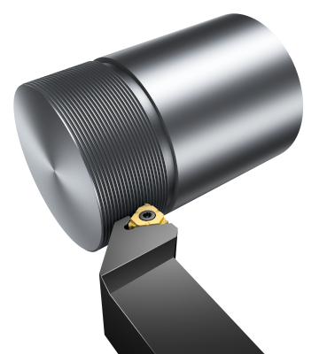 Sandvik Coromant - manufacturing tools & machining solutions