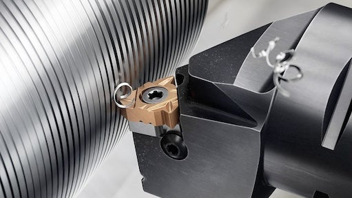 Sandvik Coromant - manufacturing tools & machining solutions