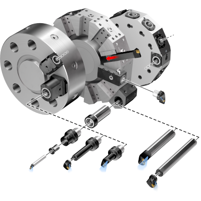 Sandvik Coromant - manufacturing tools & machining solutions