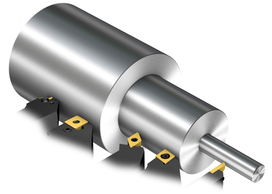 Sandvik Coromant - herramientas de fabricación y soluciones de mecanizado